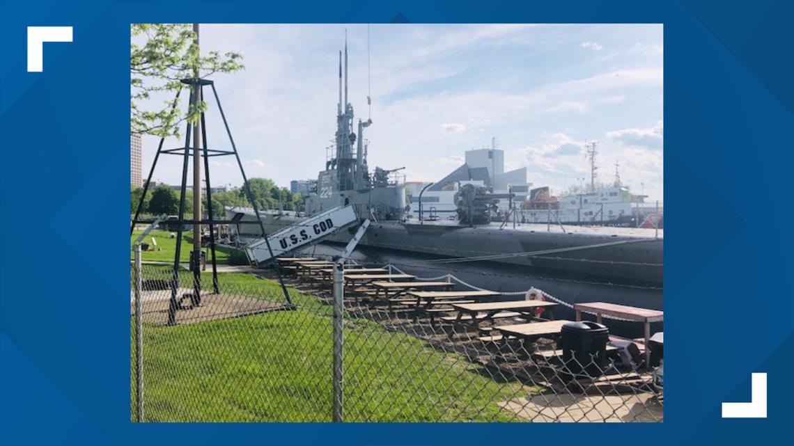 Memorial Day ceremonies continue despite COVID-19 | wkyc.com