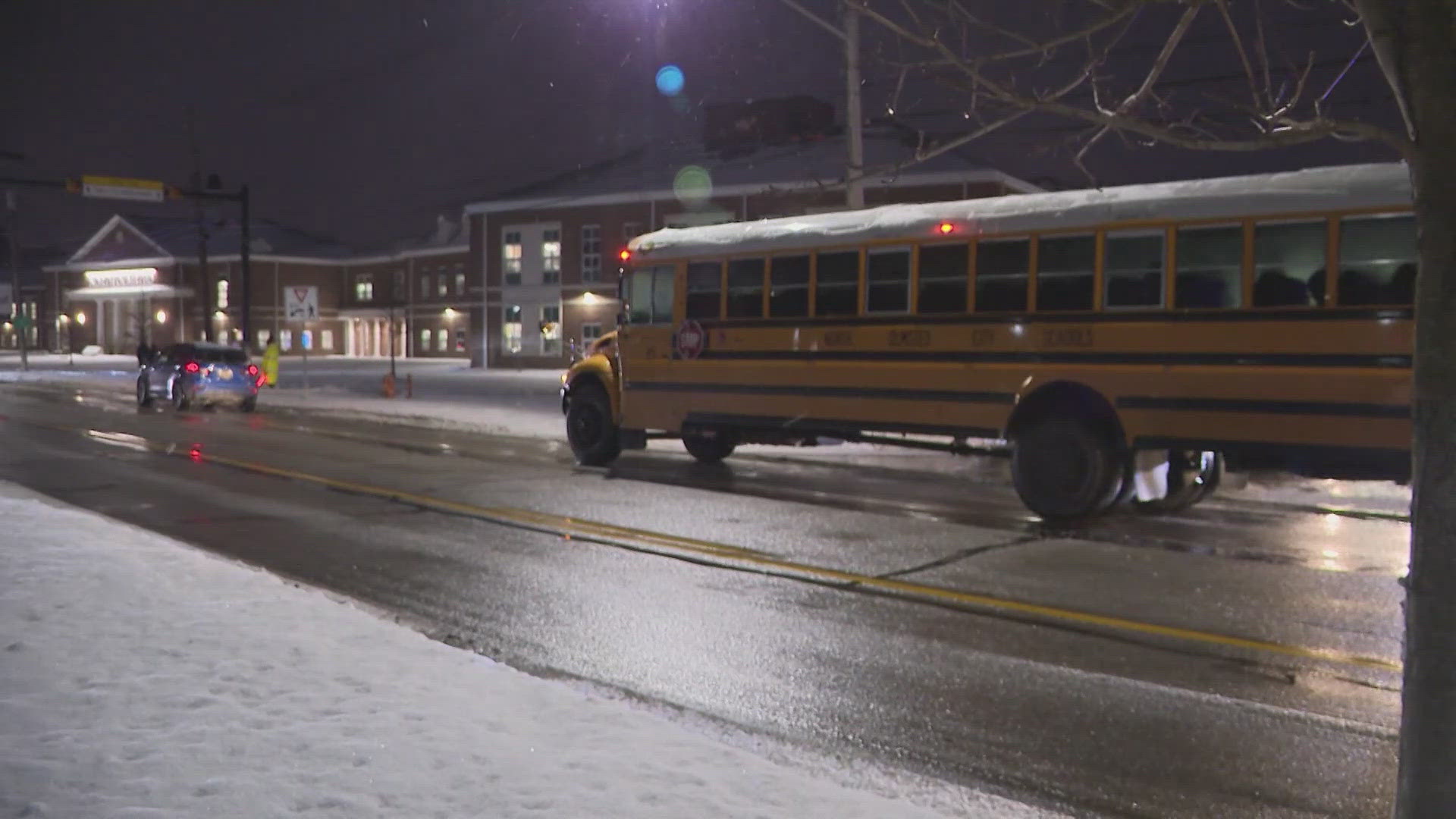 When is it cold enough to cancel school? | wkyc.com
