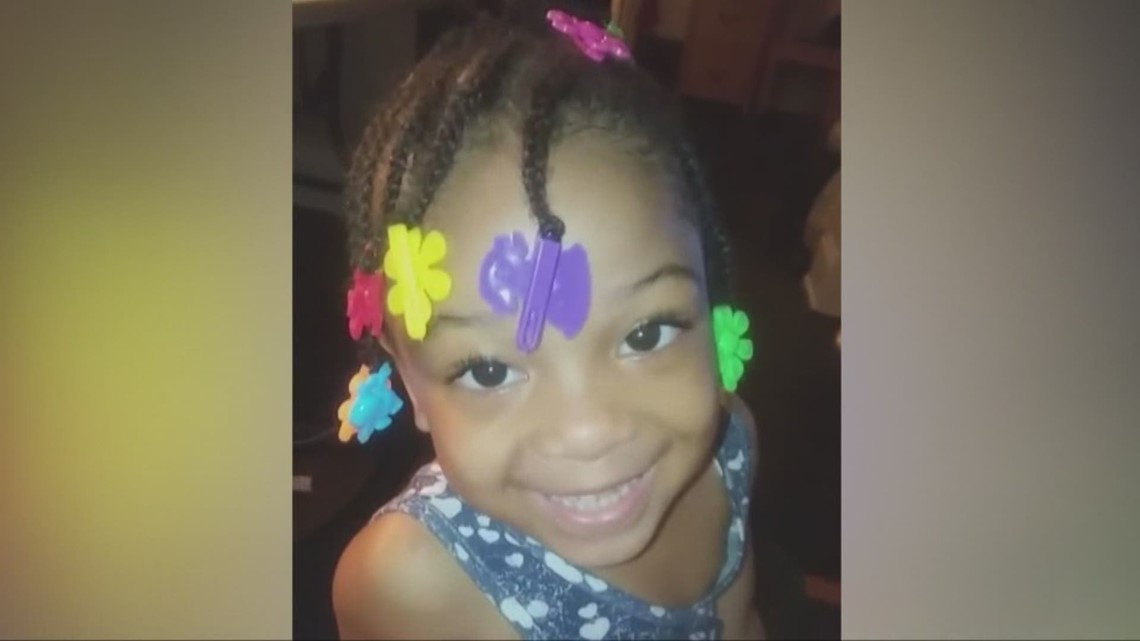 Jury deliberating verdict in Aniya Day-Garrett murder case | wkyc.com