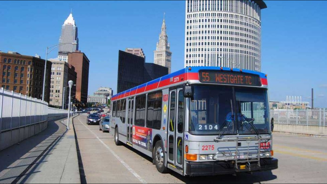 CSU students lose access to discounted RTA U-Pass amid state regulation ...