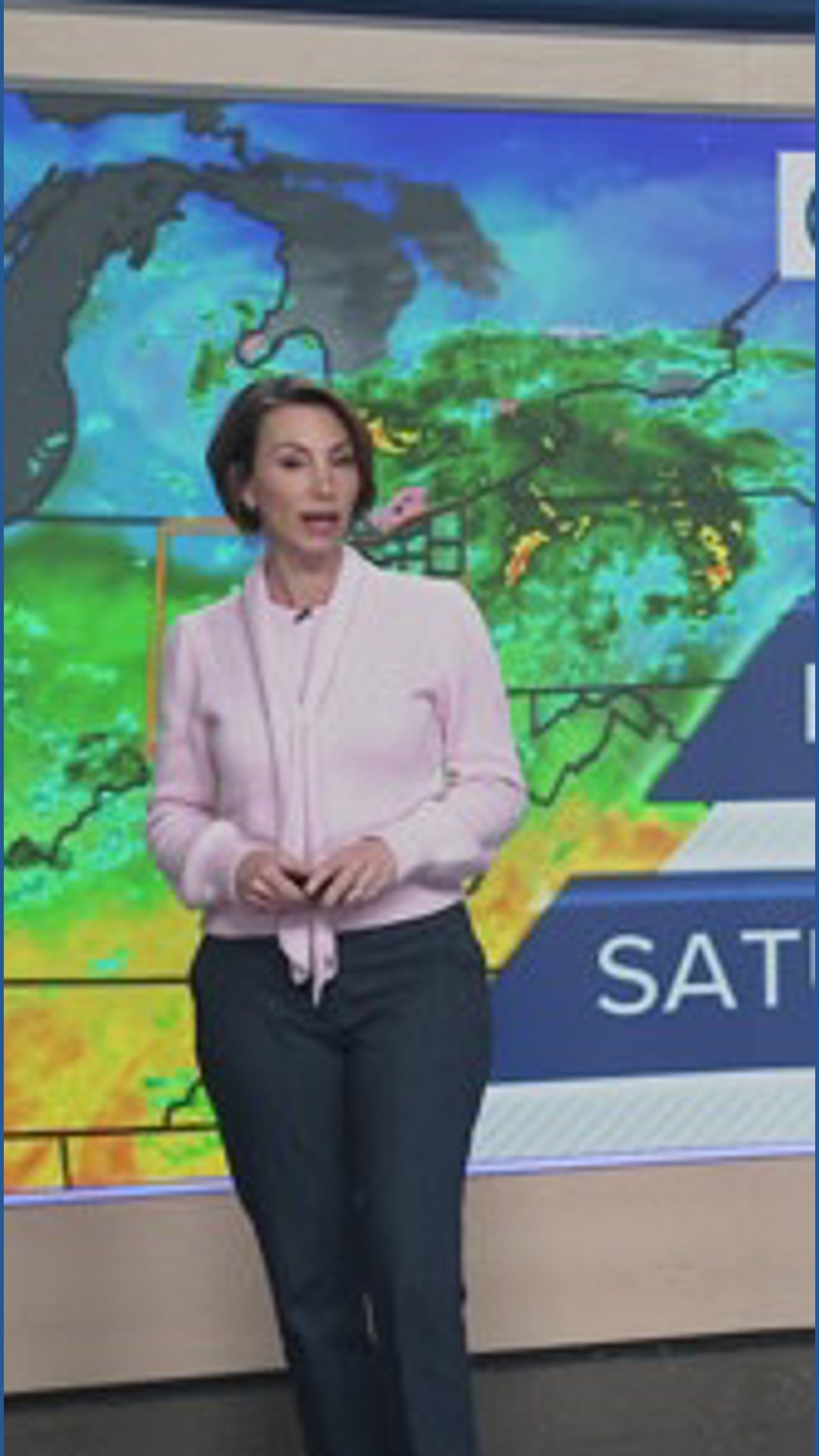 Cleveland weather: Temperatures rise tomorrow and Saturday in Northeast ...