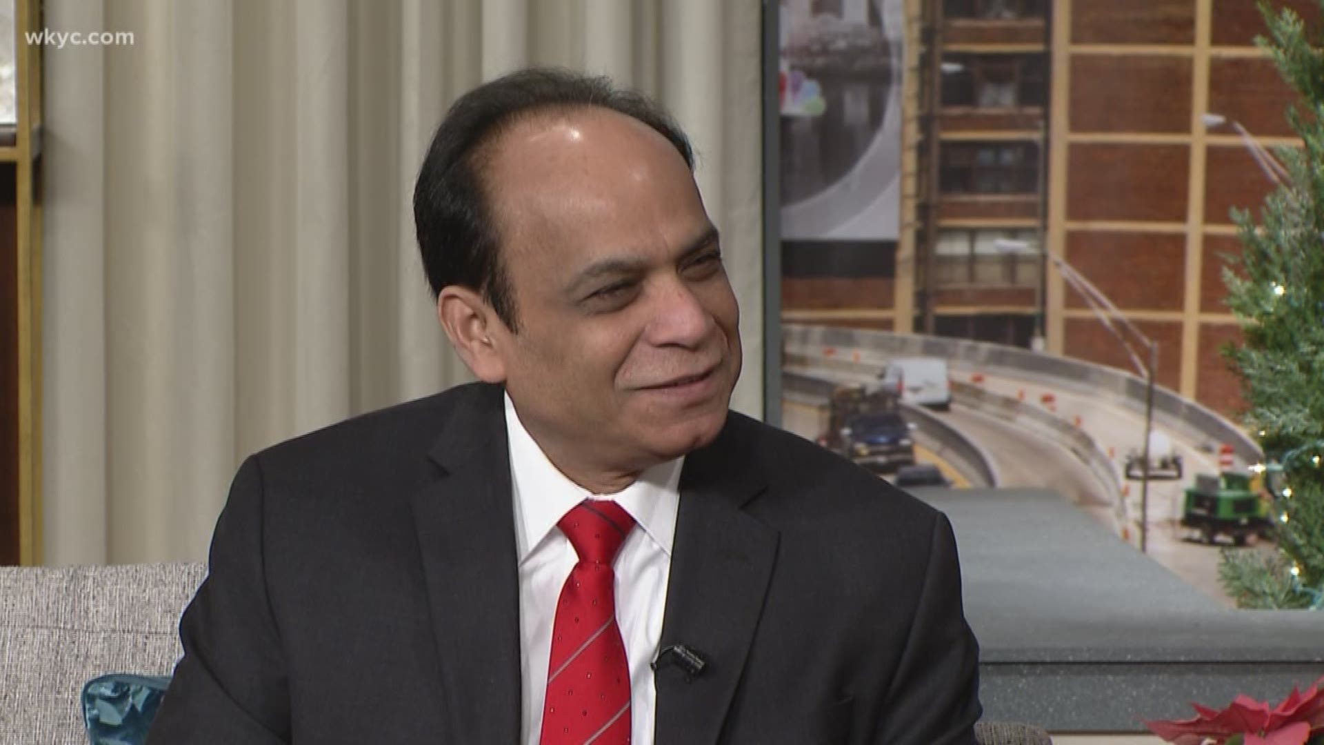 Dr. Vasu Pandrangi- Have You Thought About Getting Plastic Surgery In ...