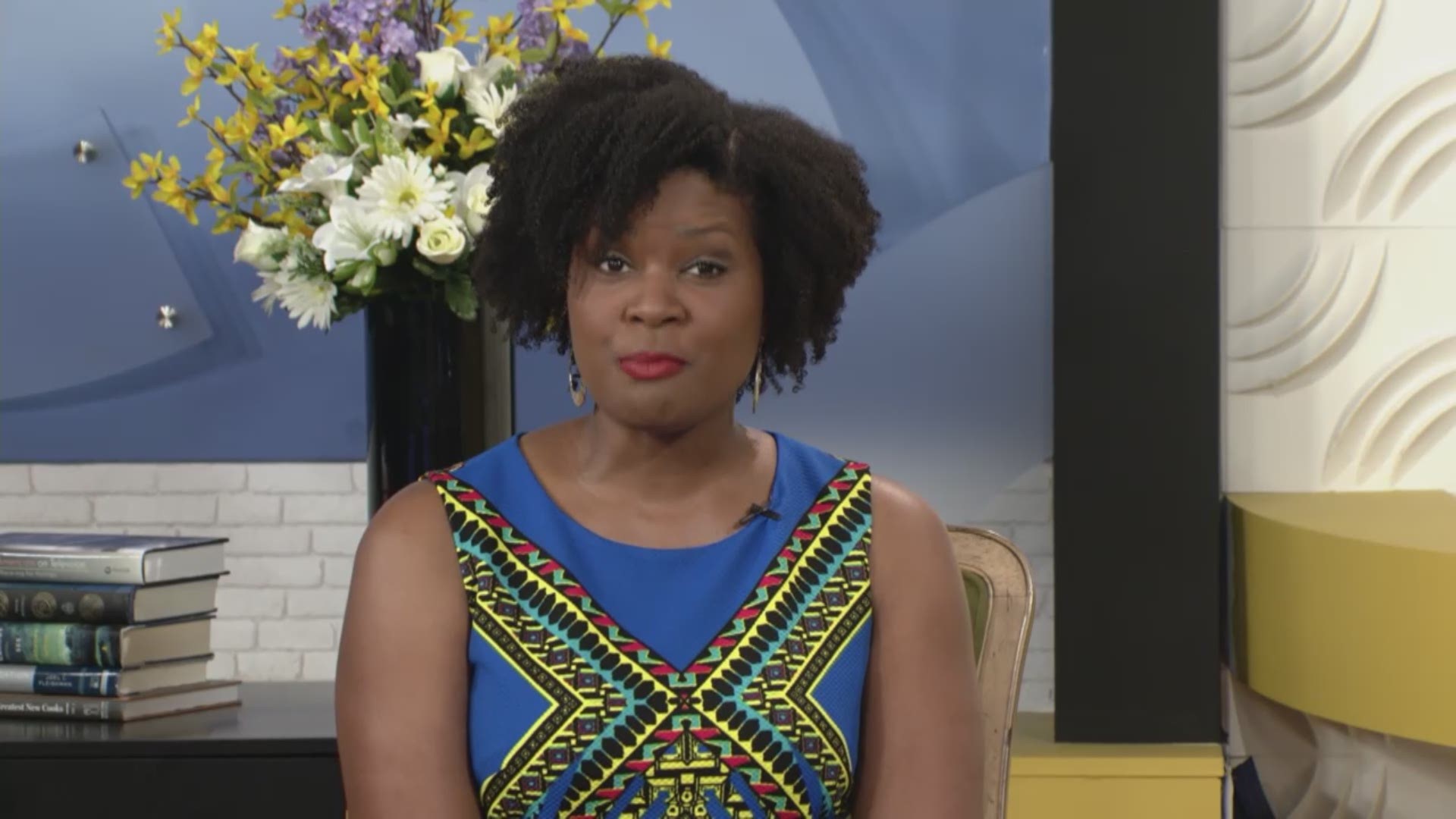 Hope Haven – Speak Only Positive Affirmations | wkyc.com