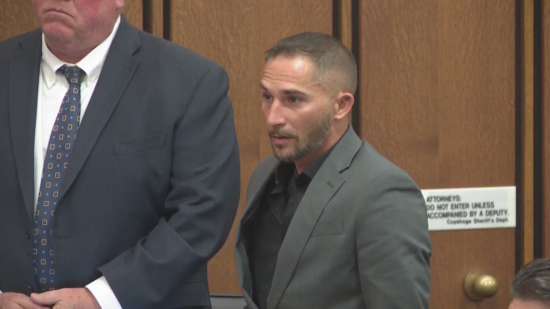 U.S. Marshals arrest 5 fugitives in one day | wkyc.com