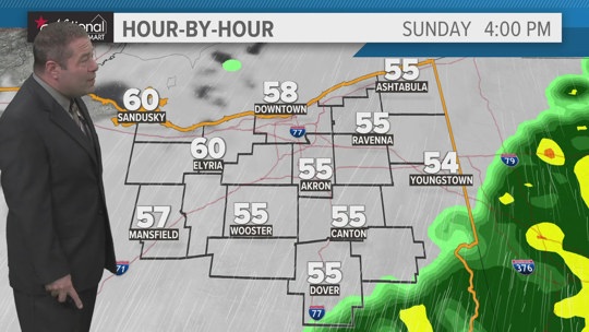 Cleveland Local News | Cleveland, Ohio | wkyc.com