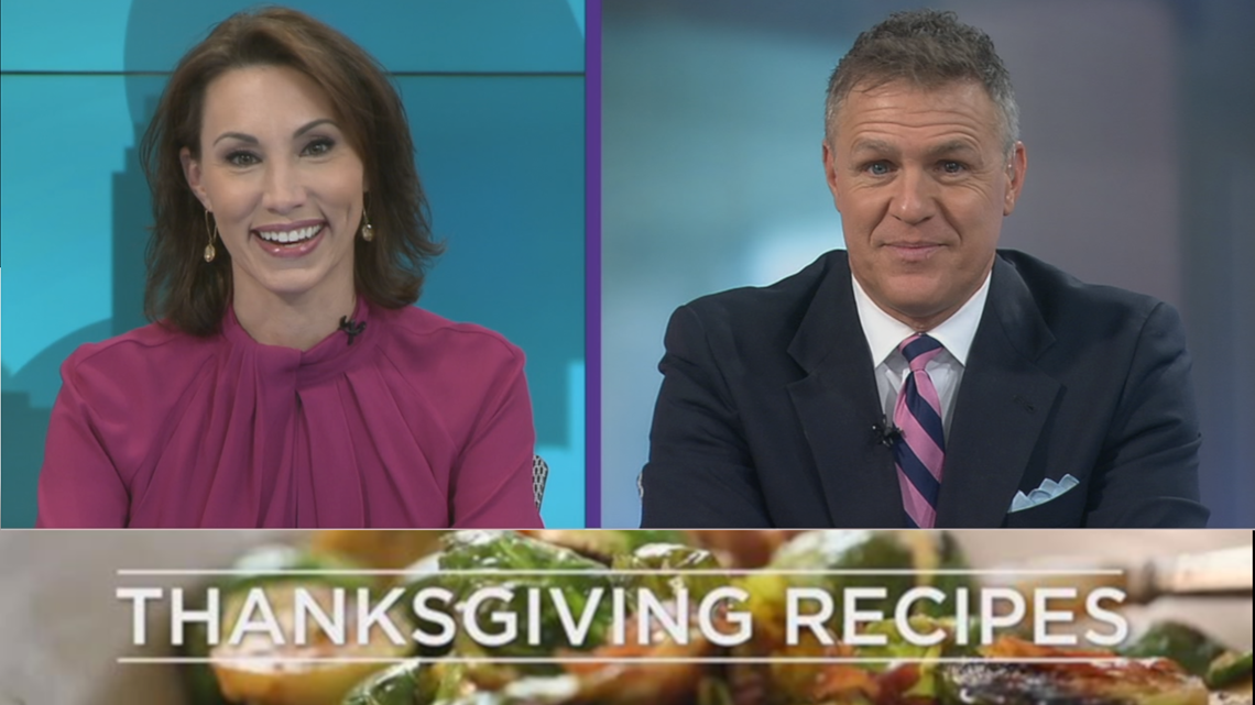 Thanksgiving Fixin's: Your recipes for Green Bean Casserole | wkyc.com
