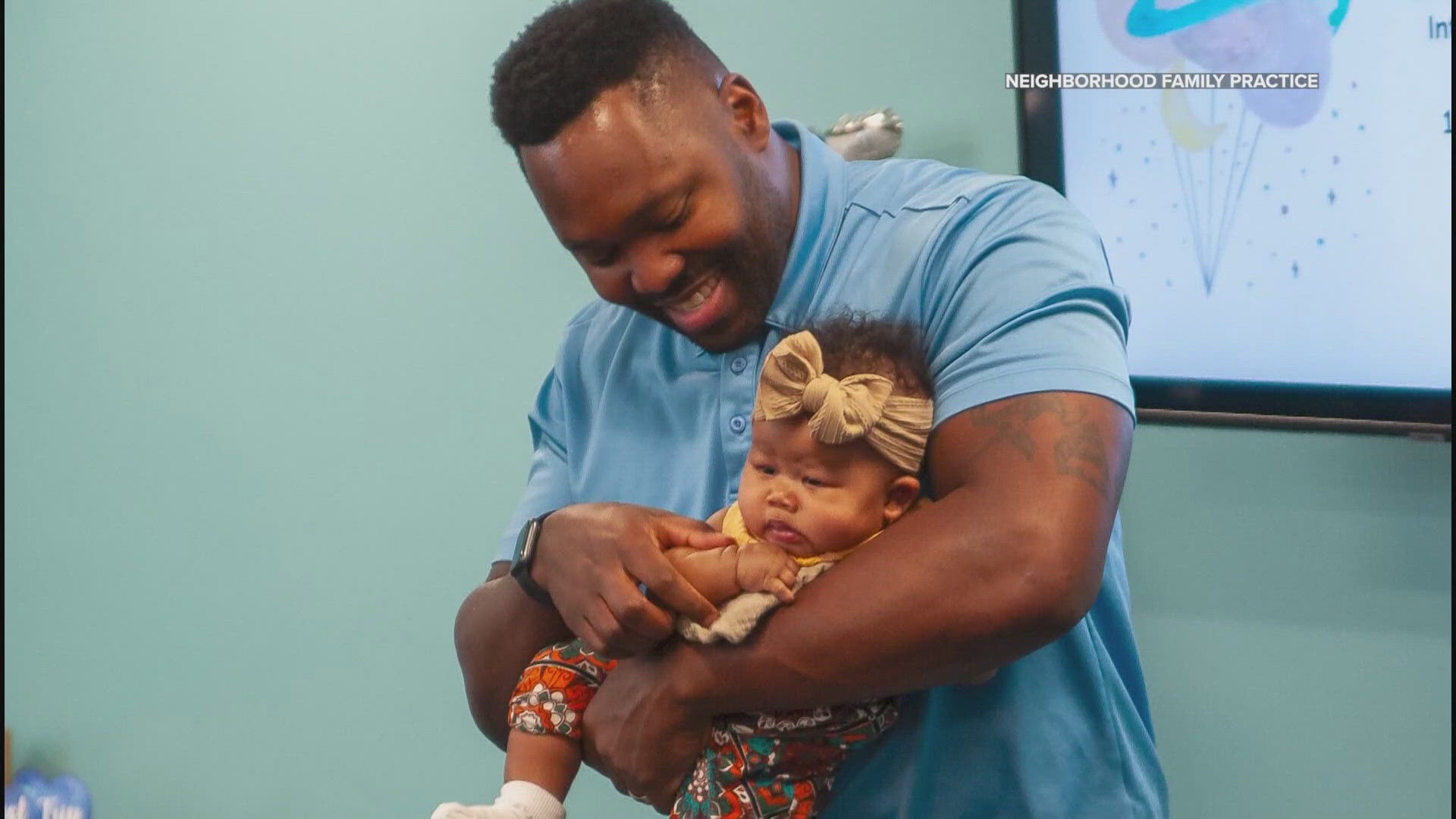 Neighborhood Family Practice, Community Health Center | wkyc.com