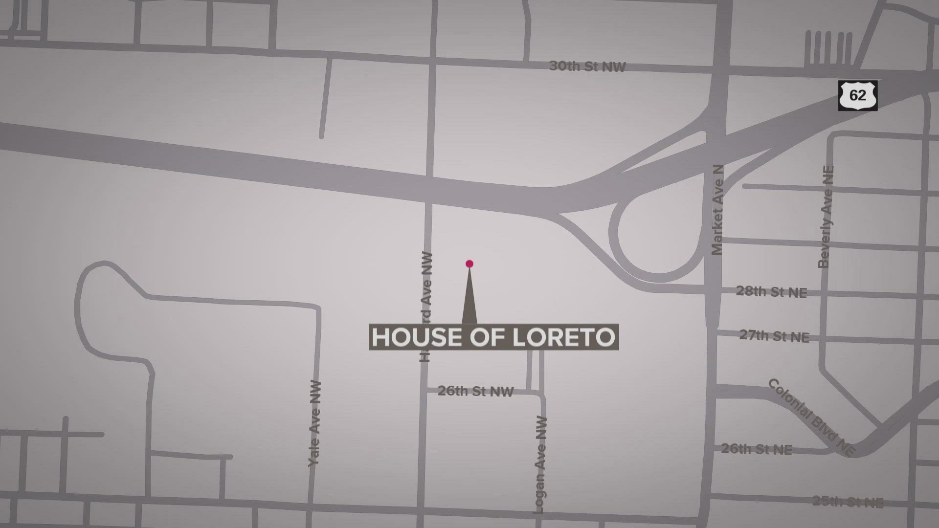 Ohio Attorney General Dave Yost seeks court order to shut down Canton ...