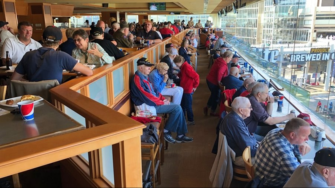 Northeast Ohio remembers D-Day, 75 years later | wkyc.com
