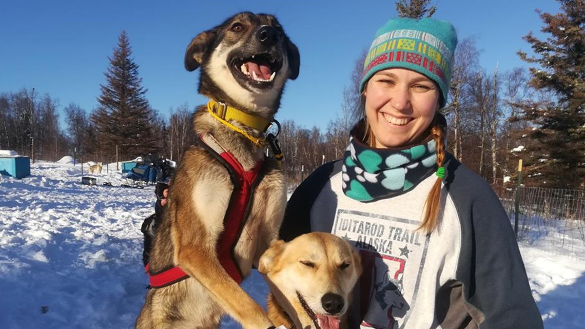 Local musher competes in the Iditarod | wkyc.com