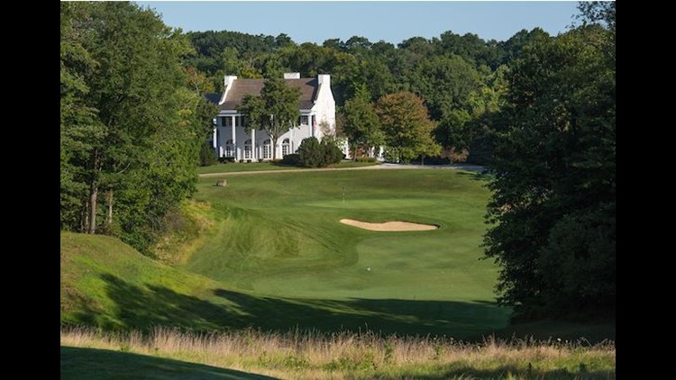 Sleepy Hollow, Manakiki Golf Courses named among best in U.S. | wkyc.com