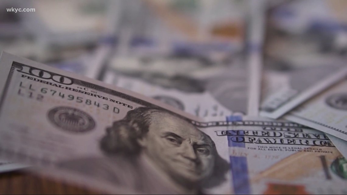 Here are Ohio Lottery winning numbers for November 26, 2021 | wkyc.com