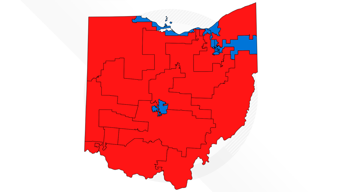 Census Data Delays May Impact Ohio Redistricting Process
