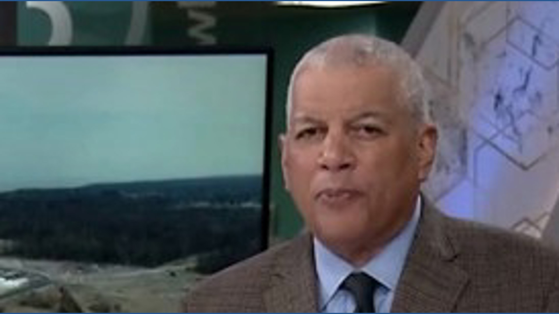 US Department of Energy to conduct routine aerial tests for radiation ...