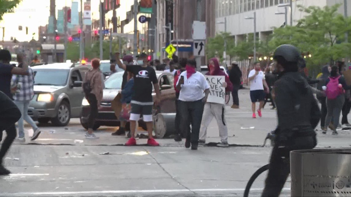 Cleveland to hold review tomorrow of police department’s handling of ...