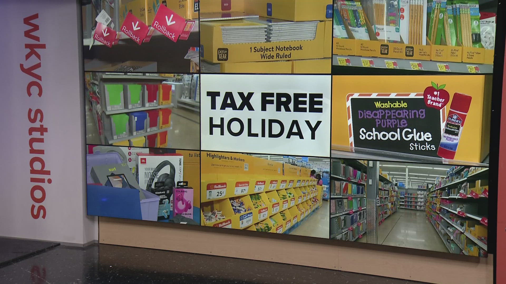Tax-free days in Ohio: What you need to know about the 2024 sales tax ...