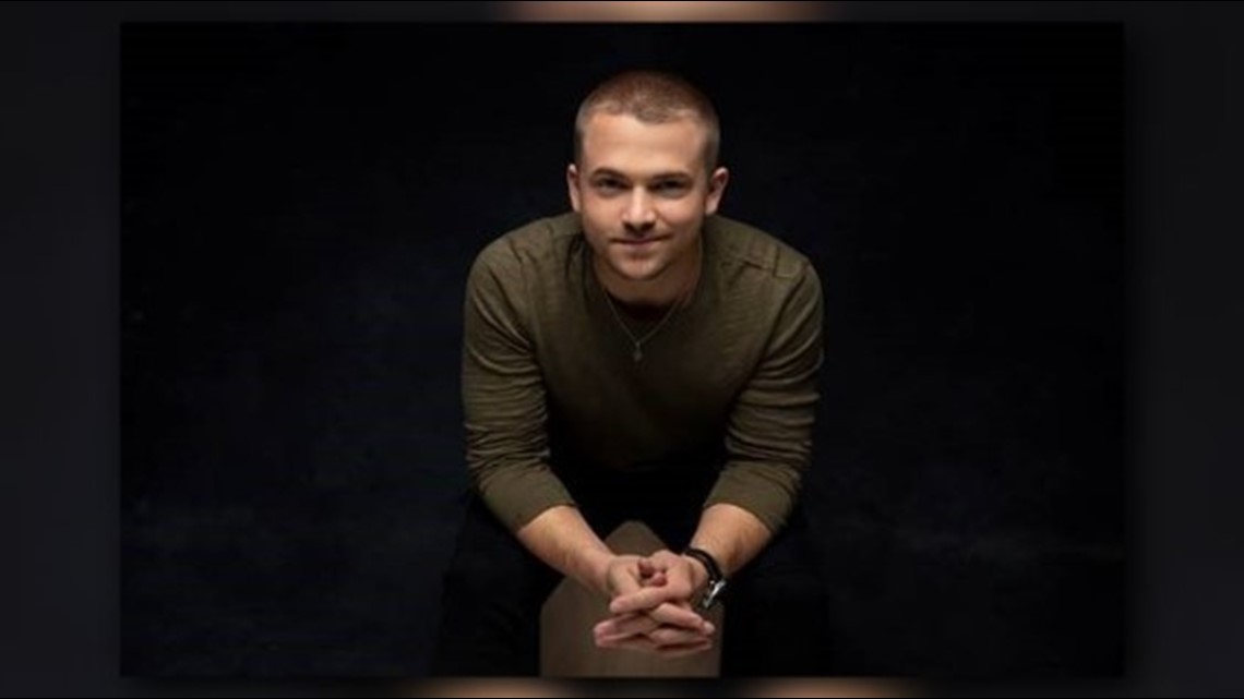 Grammy-nominated country music artist, Hunter Haynes, to make tour stop ...