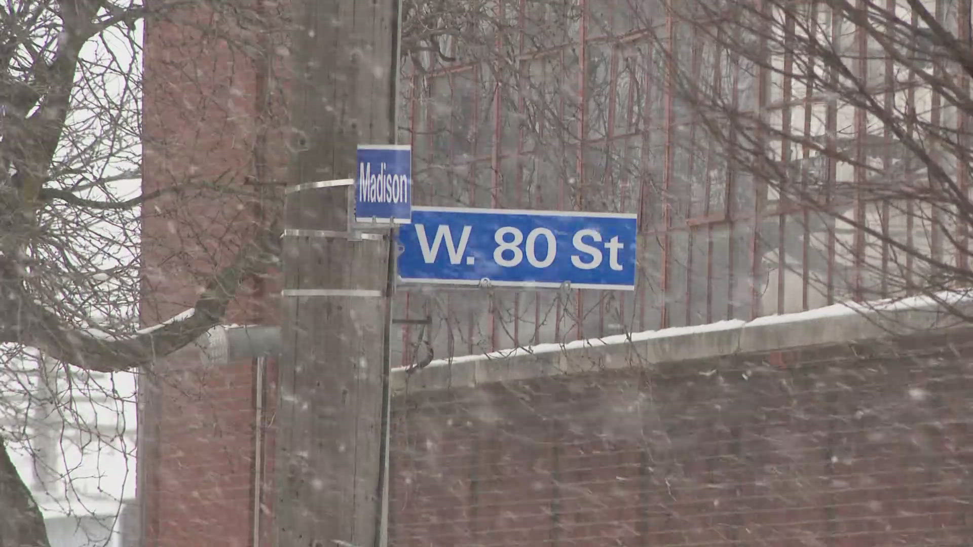 Suspect arrested in Cleveland aggravated robbery | wkyc.com