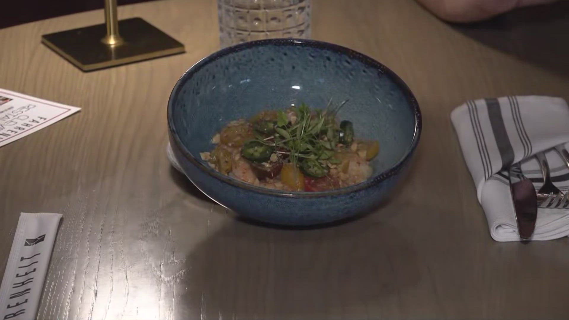 Cleveland Restaurant Week begins with $39 prix fixe menus: Mike Polk Jr ...