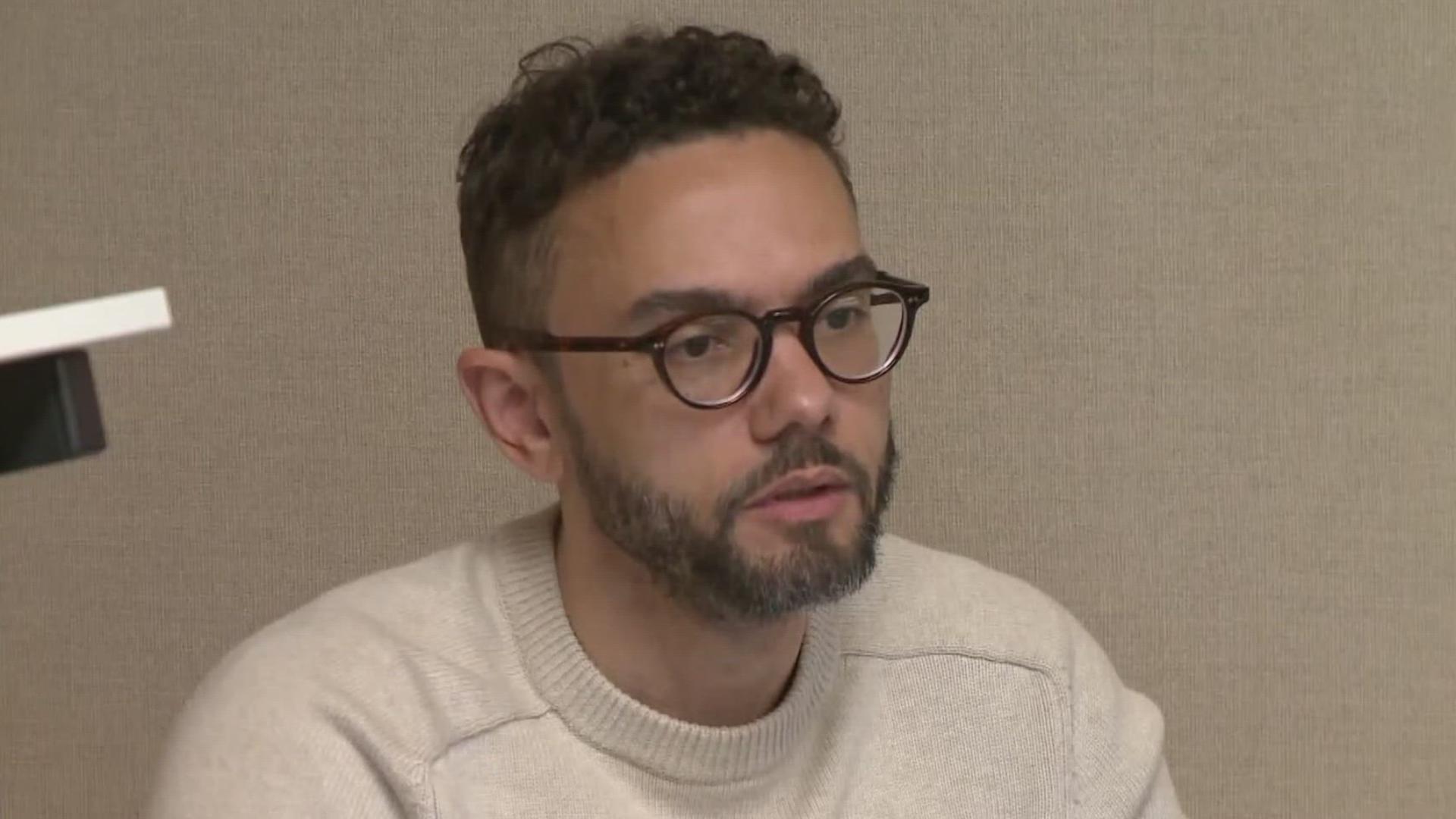 FirstEnergy names Brian Tierney as new CEO and president | wkyc.com