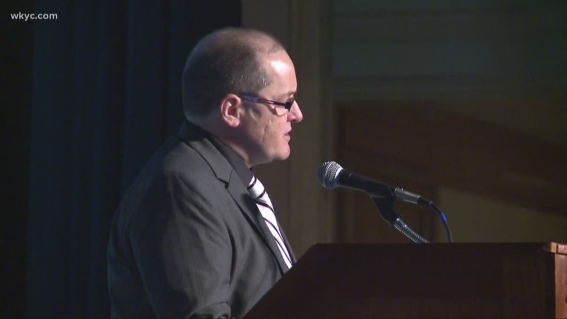 Cleveland schools CEO: 'We won't be able to resume schools as normal ...