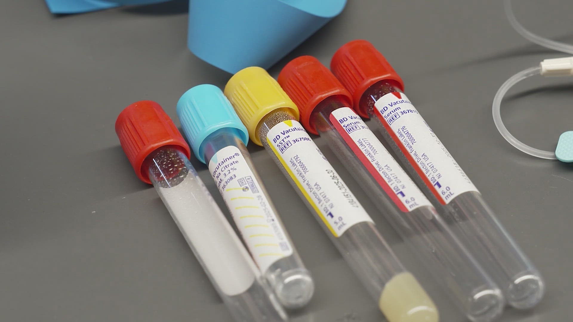 Cleveland Clinic study on cholesterol-lowering drugs, colon cancer ...