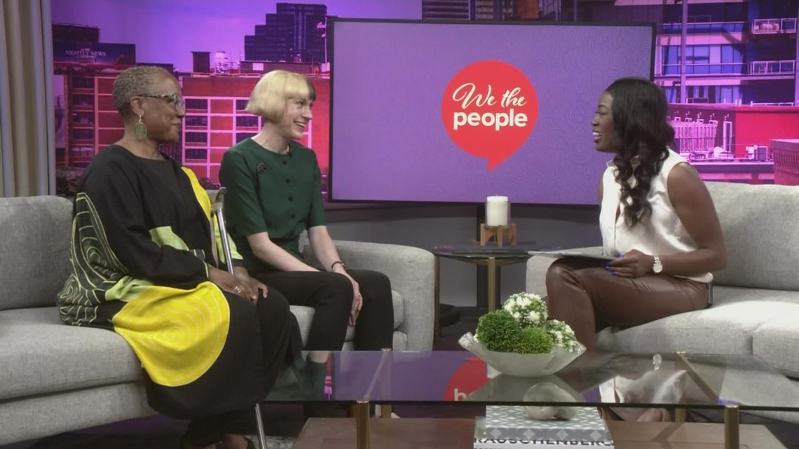 Megan Alves, Kristi Copez, | wkyc.com