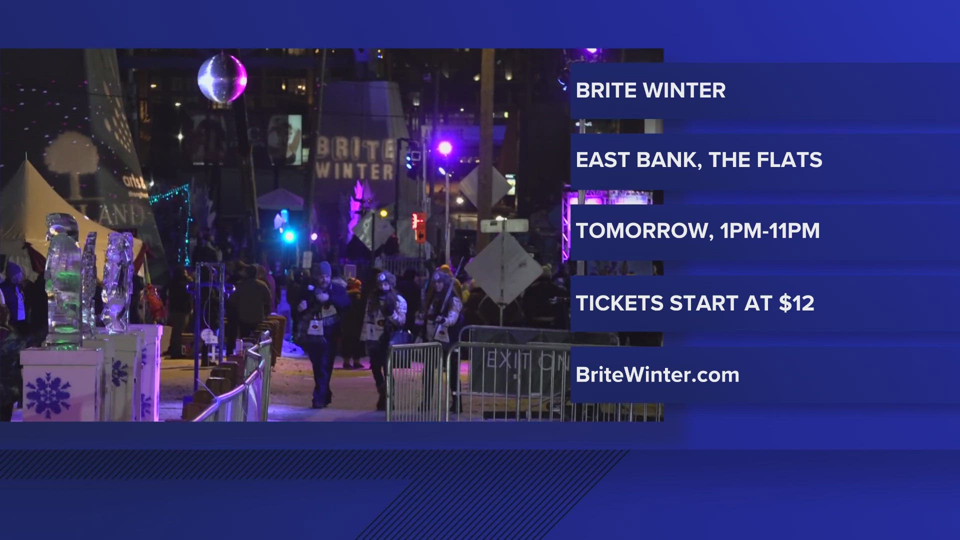 Some fun events happening in Northeast Ohio this weekend: Feb. 21-23 ...