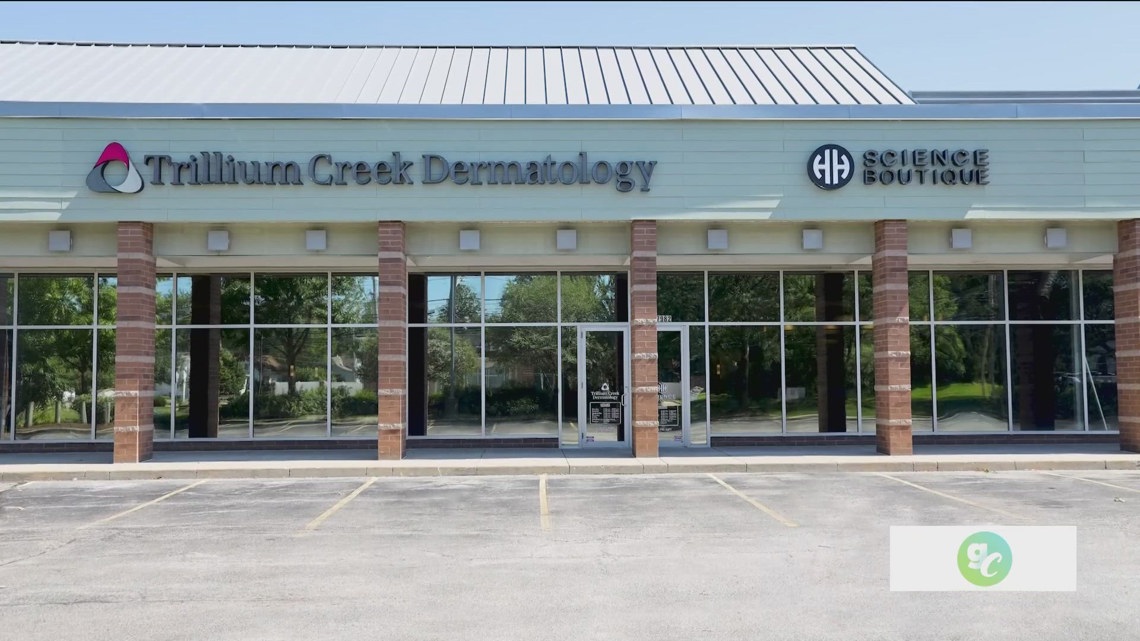 Find Help for Skin Conditions! | wkyc.com