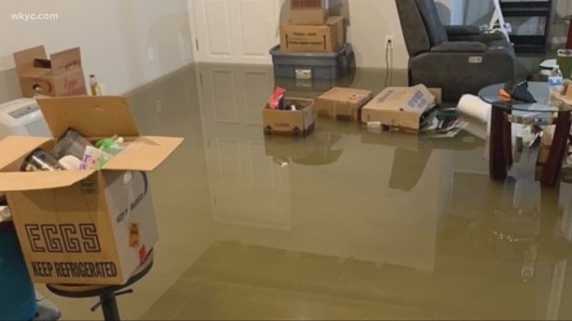 How to save your home from severe damage after flooding? | wkyc.com