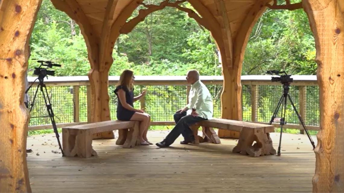 Remembering 9/11: Colleagues forever changed by NYC attack | wkyc.com