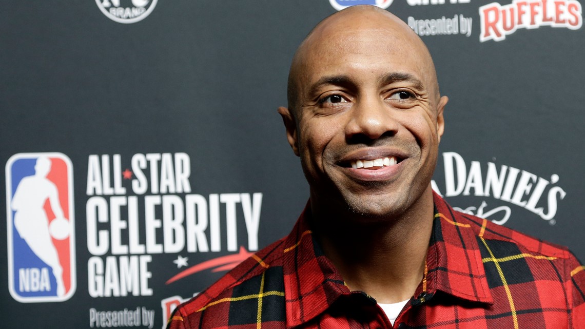 Jay Williams gives emotional tribute to Kobe Bryant | wkyc.com