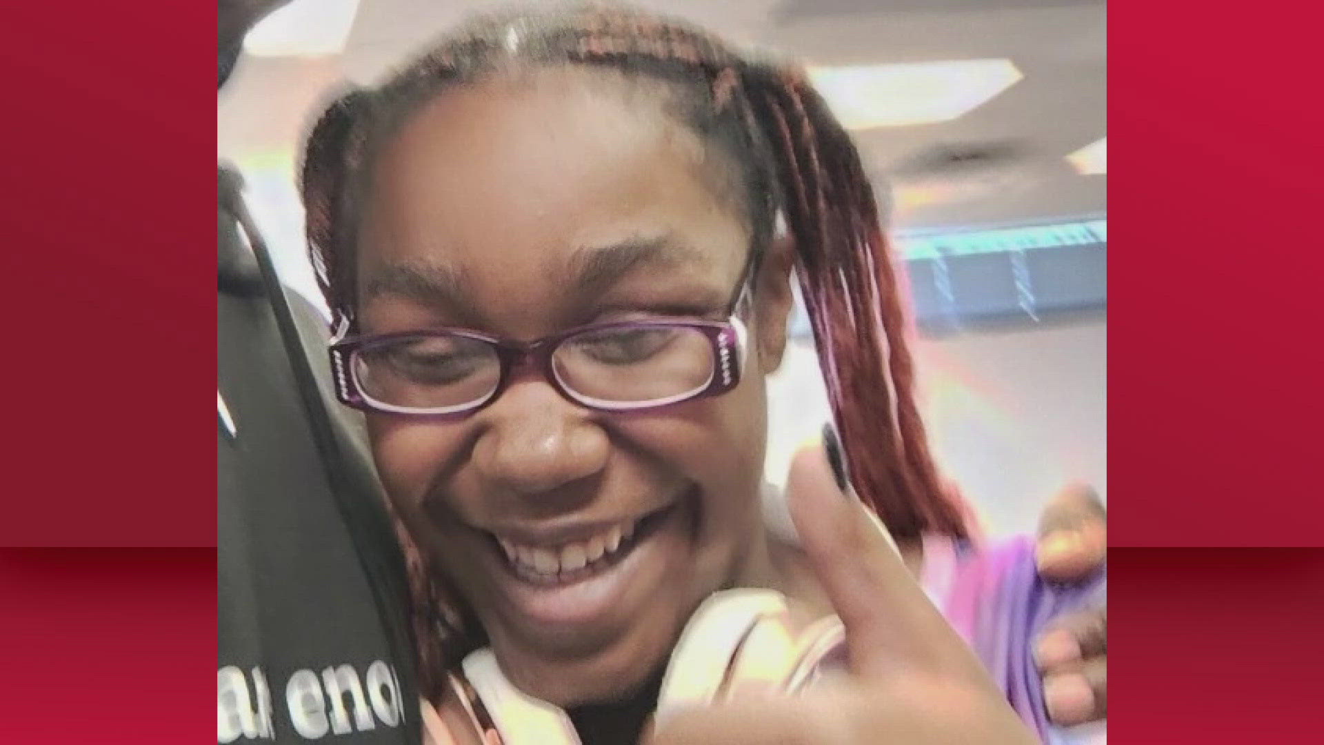 Cleveland police search for missing ‘endangered’ teen | wkyc.com