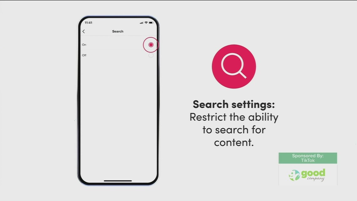 Alexa Lee, Tracy Elizabeth, PhD, - TikTok | wkyc.com