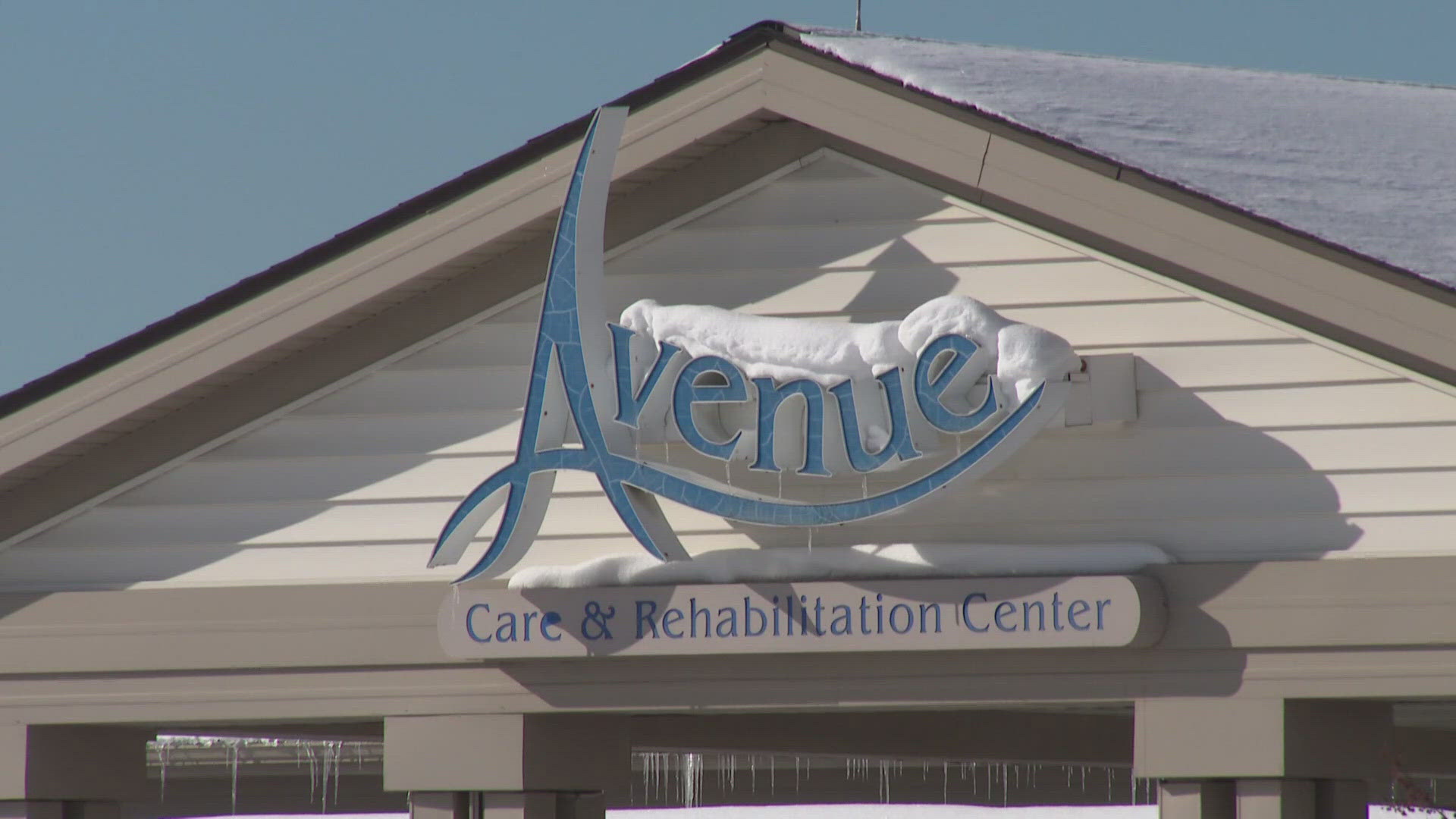Warrensville Heights care center nurse charged in death of missing ...