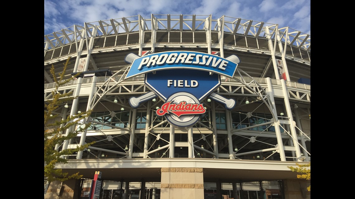 PHOTOS: The top Cleveland sports moments of 2017 | wkyc.com