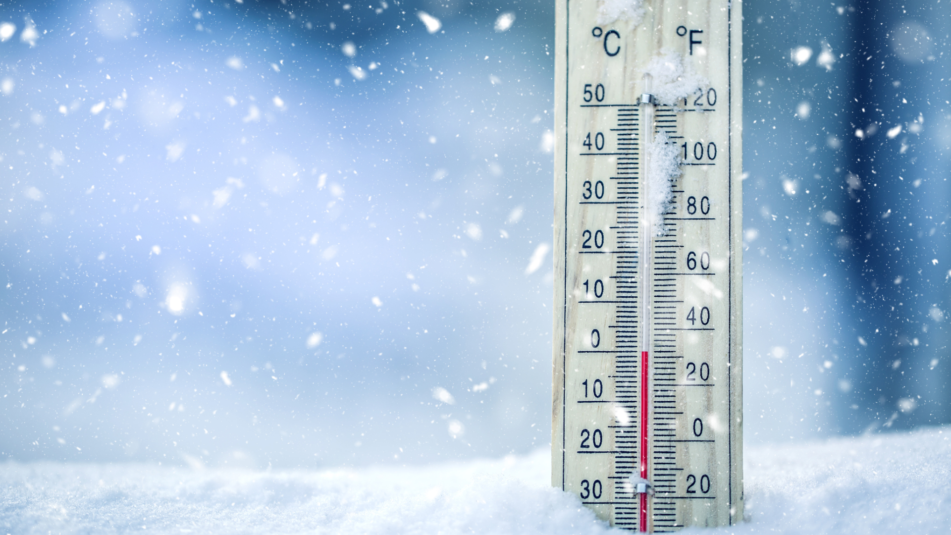 Tips for dealing with the freezing temperatures | wkyc.com