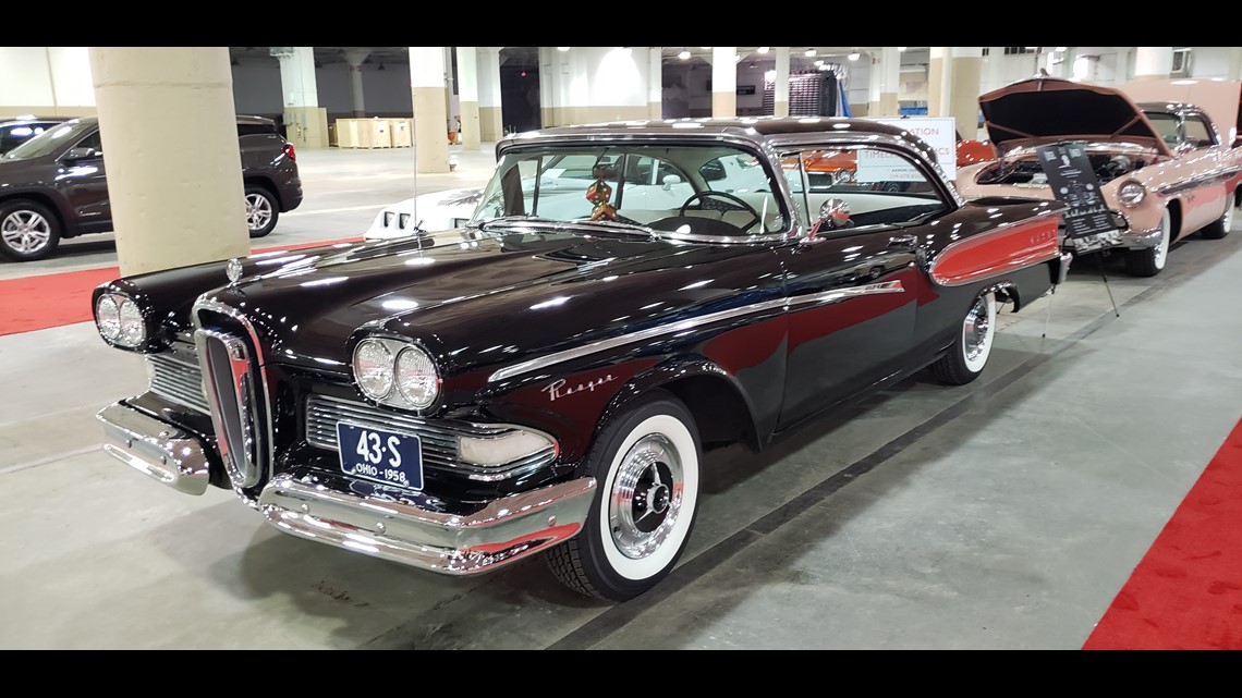 Cleveland Auto Show 2019: Everything you need to know from Ride-N-Drive ...