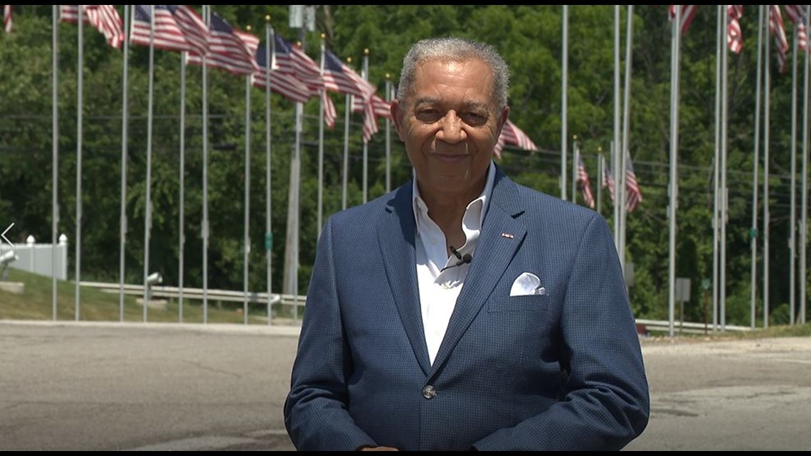 Leon Bibb: Celebrating independence means celebrating diversity | wkyc.com
