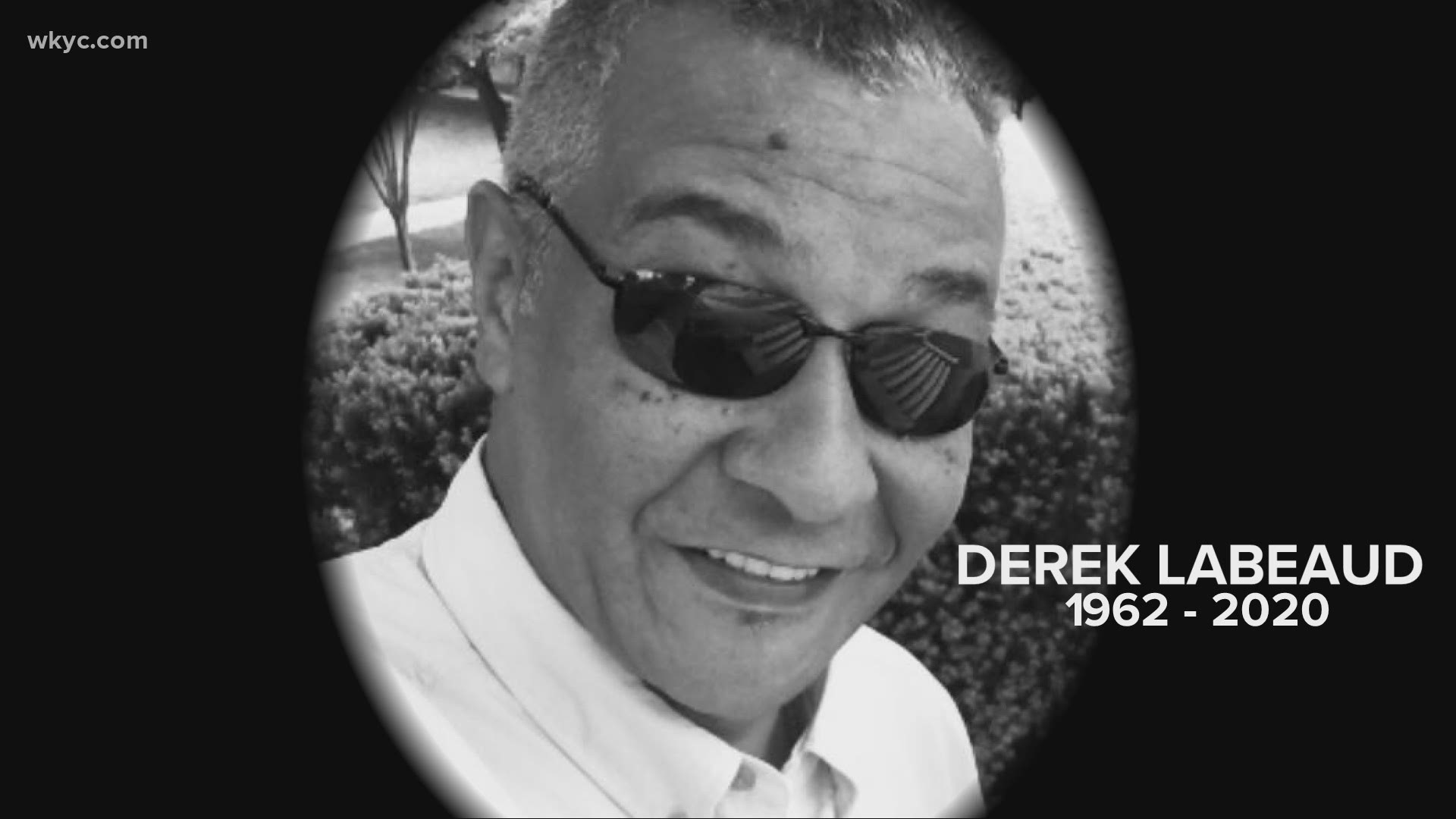 Remembering WKYC photographer Derek LaBeaud | wkyc.com