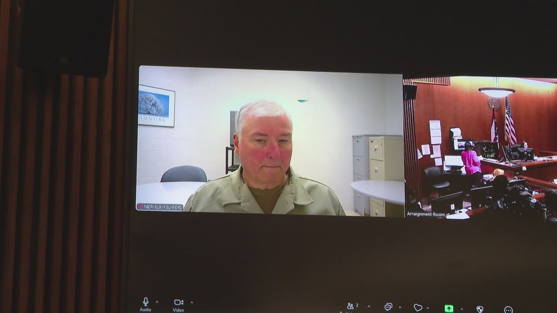 Appeals court upholds Larry Householder, Matt Borges convictions in ...