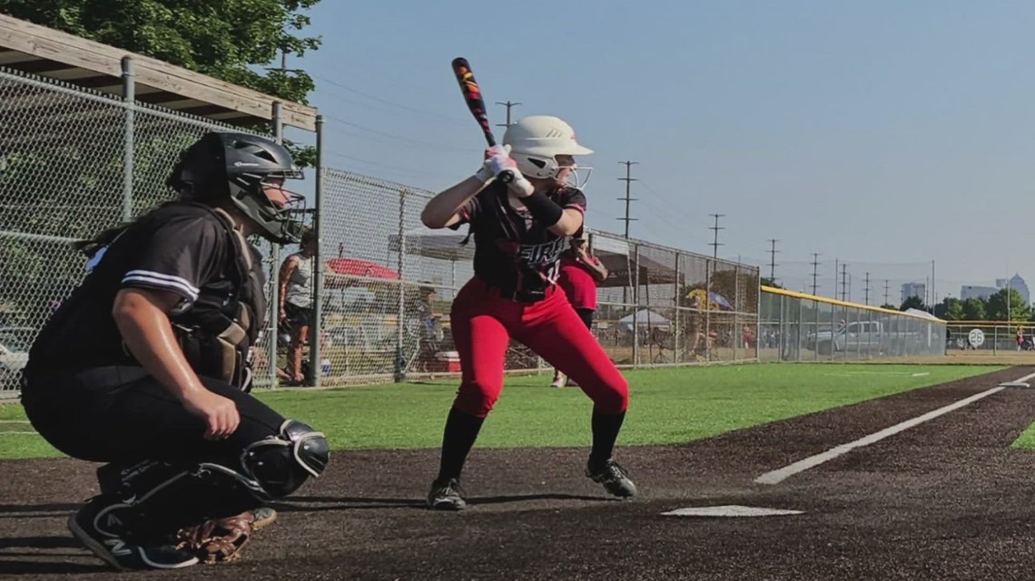 Behind the rise in hip-related surgeries among female athletes | wkyc.com