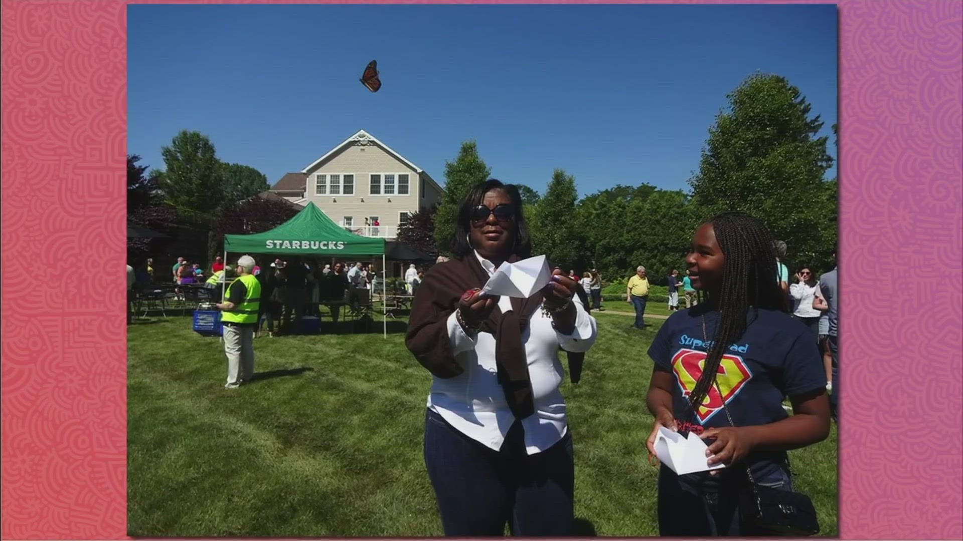 Mark Tripodi - Founder & CEO, Cornerstone of Hope | wkyc.com