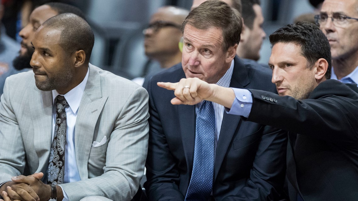 Report: Cleveland Cavaliers receive permission to interview Portland ...