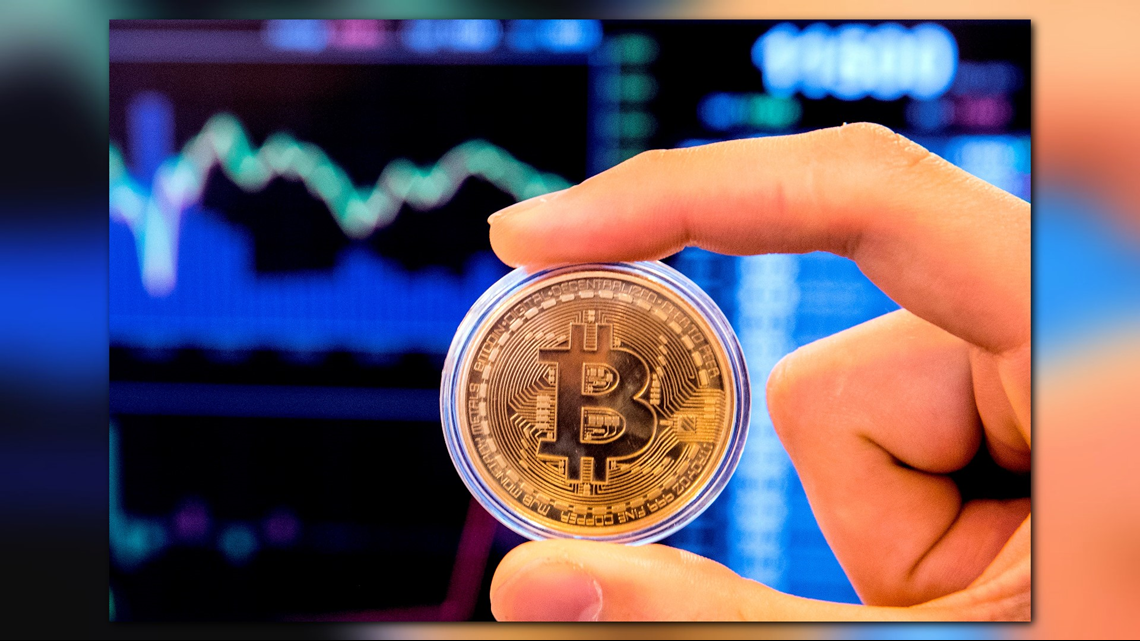 Bitcoin 101: What is it and should you invest? | wkyc.com