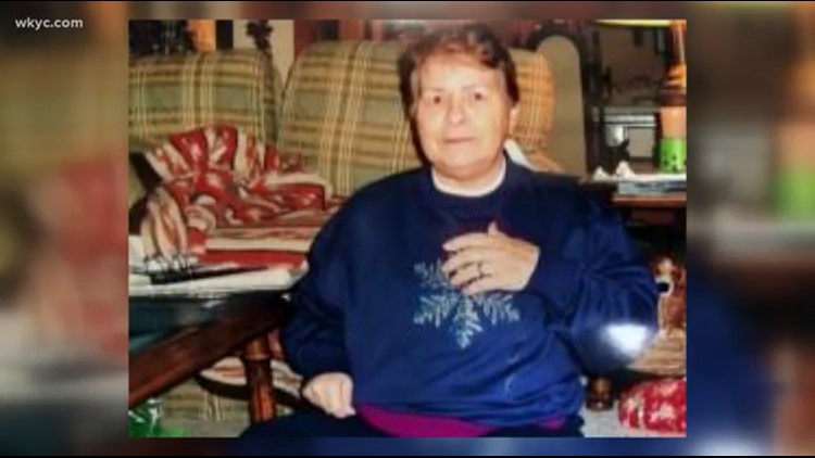 Undercover cop catfished Hartville man into confessing to wife's murder ...