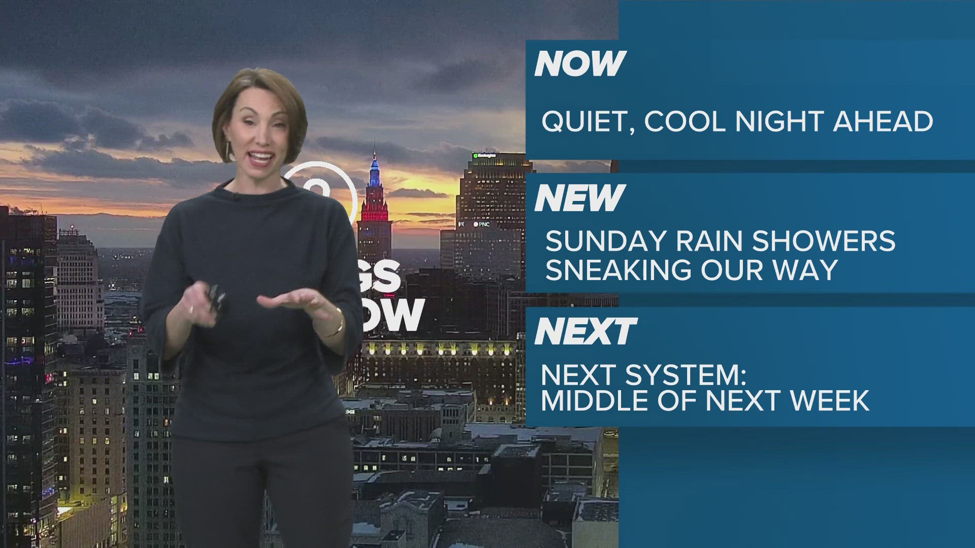 Battling the hype: Why meteorologists have to fight back against social ...