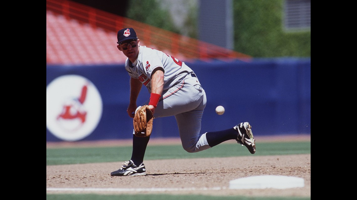 Cleveland Indians great Jim Thome details bond with former manager ...