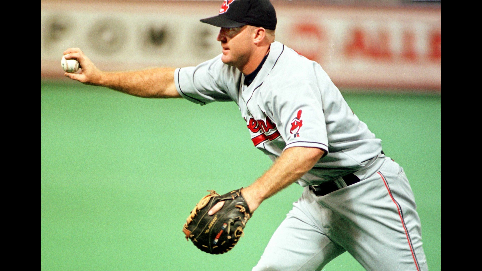 PHOTOS: Cleveland Indians great Jim Thome elected to National Baseball ...
