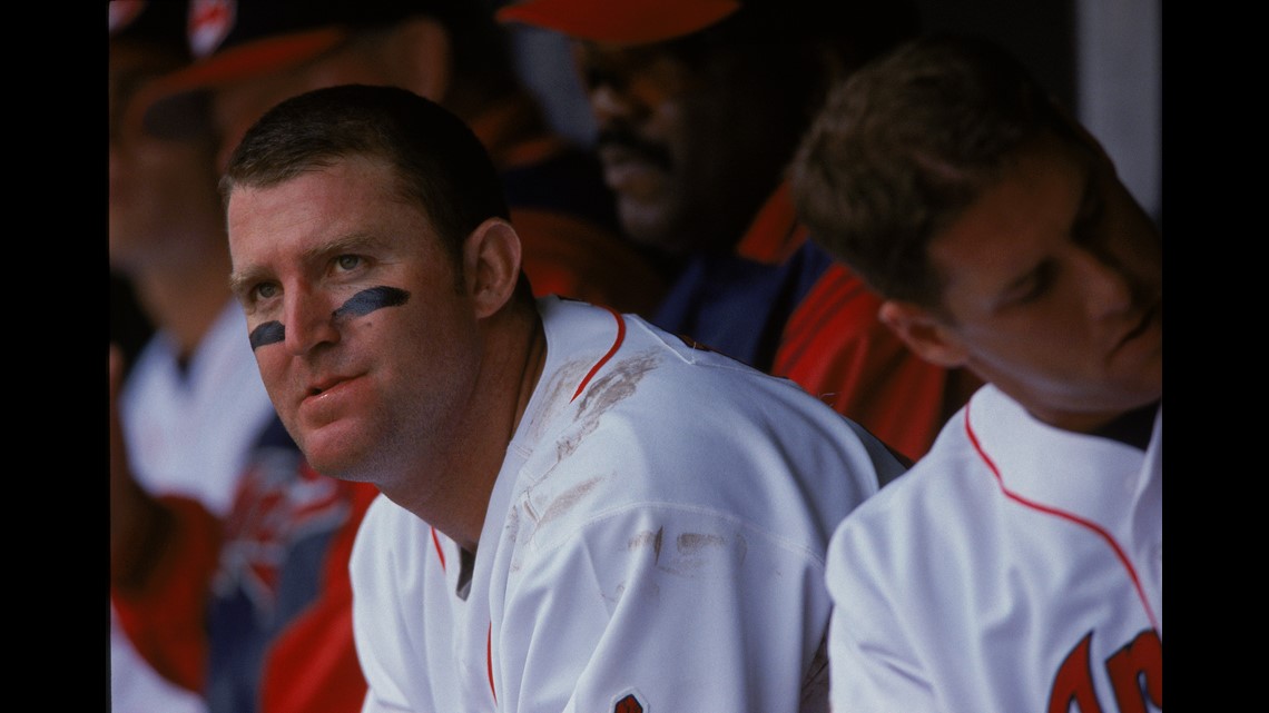 Cleveland Indians great Jim Thome details bond with former manager ...
